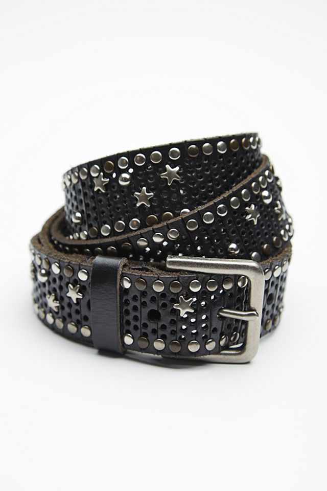 Star Studded Belt | Free People