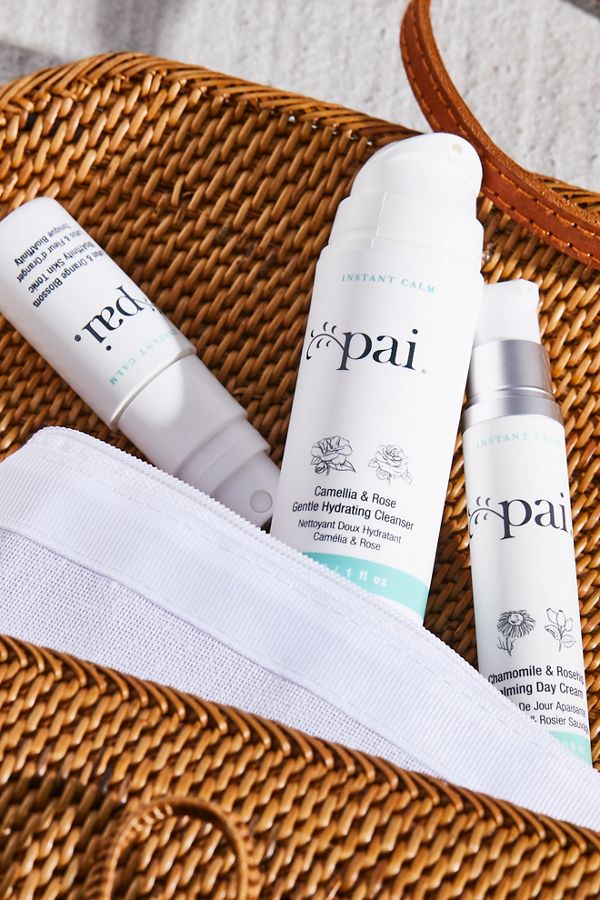 Pai Skincare Anywhere Essentials Travel Collection | Free People
