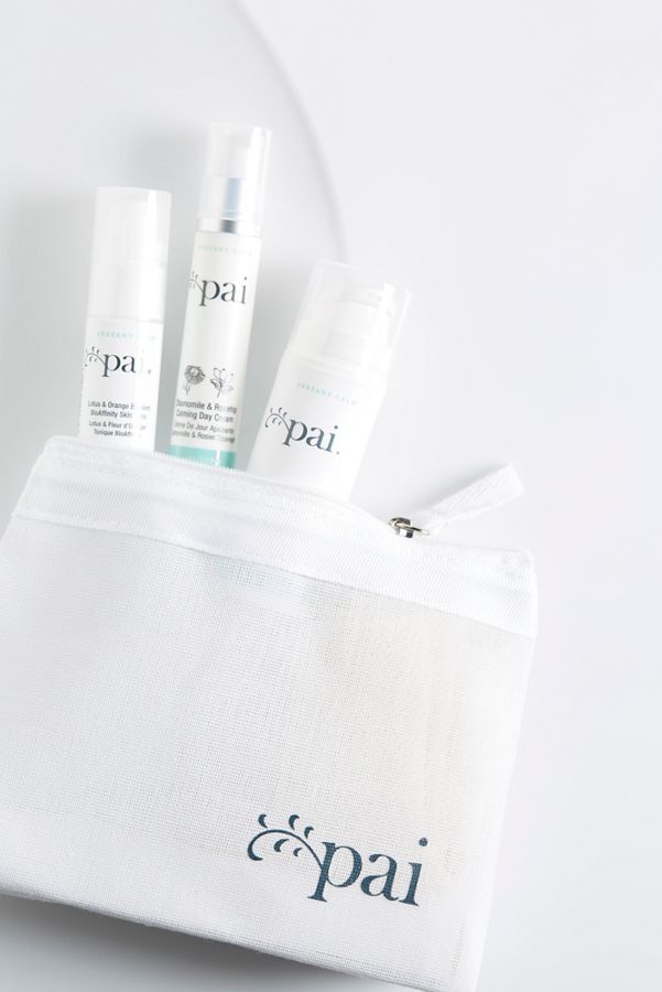Pai Skincare Anywhere Essentials Travel Collection | Free People