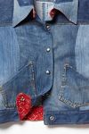 Vintage Denim Jacket | Free People