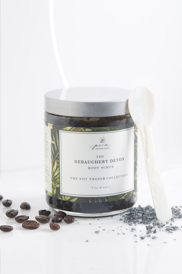 The Debauchery Detox Scrub | Free People