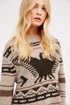 Heirloom Thunderbird Pullover | Free People