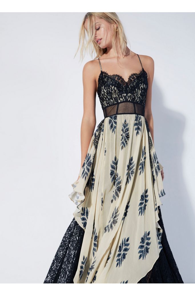 Jill G's Limited Edition Dress | Free People