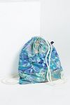 Printed Sport Drawstring Backpack | Free People
