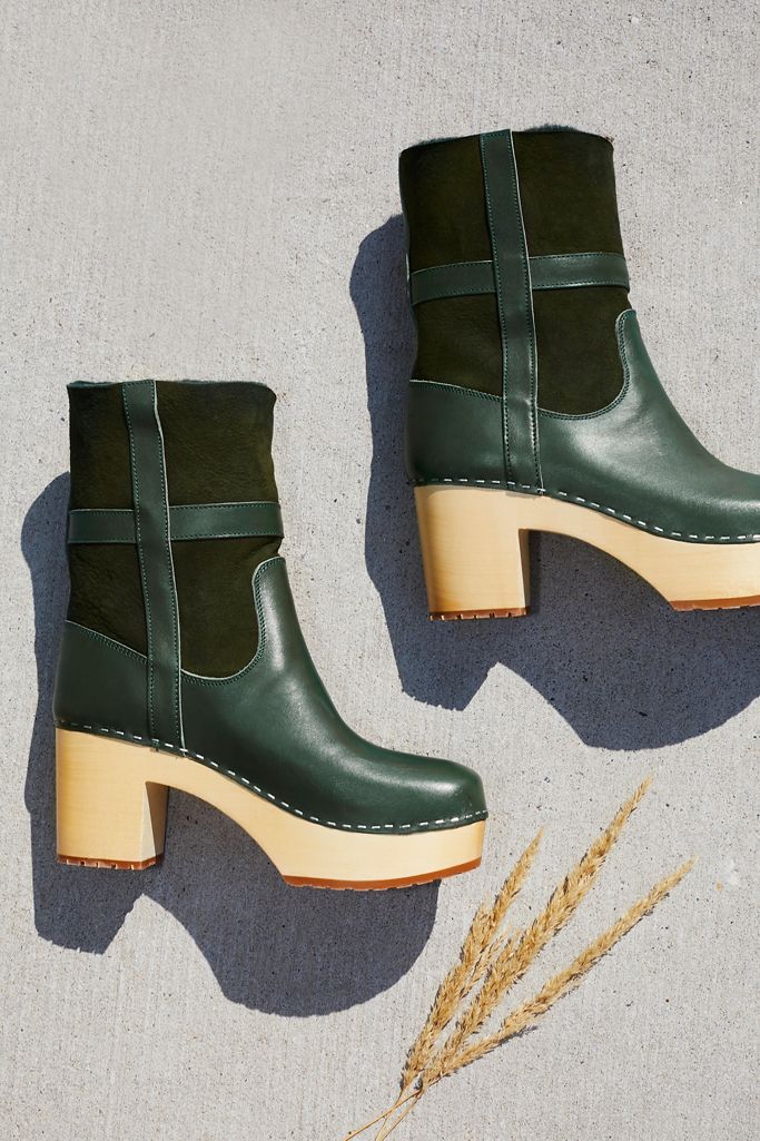 Hippie Clog Boot | Free People