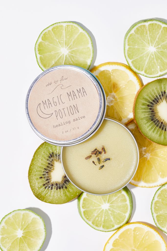 Ebb & Flow Mama's Magic Potion Healing Salve | Free People