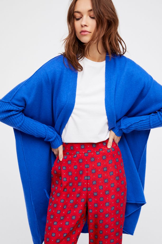 Dreaming in Cashmere Cardi | Free People