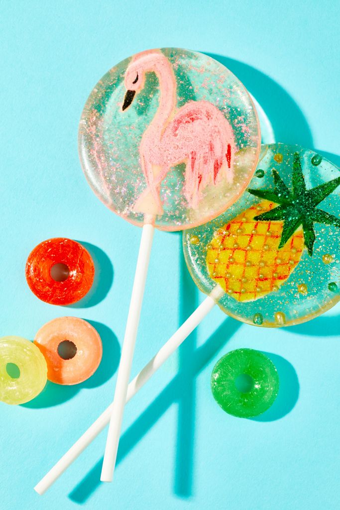Taste Of Magic Lollipops | Free People