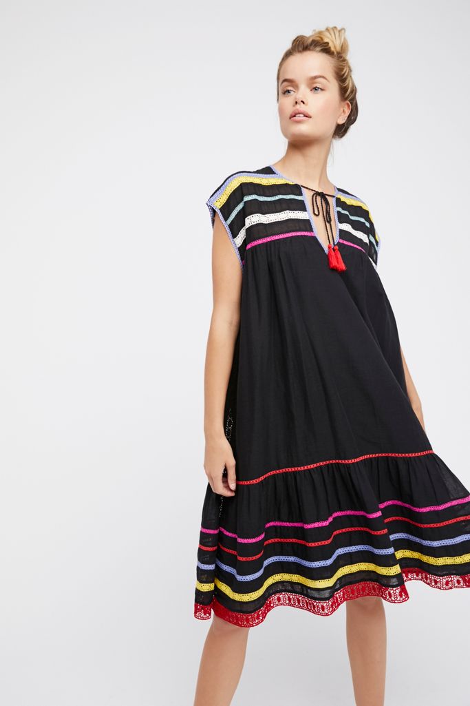 Santana Dress | Free People