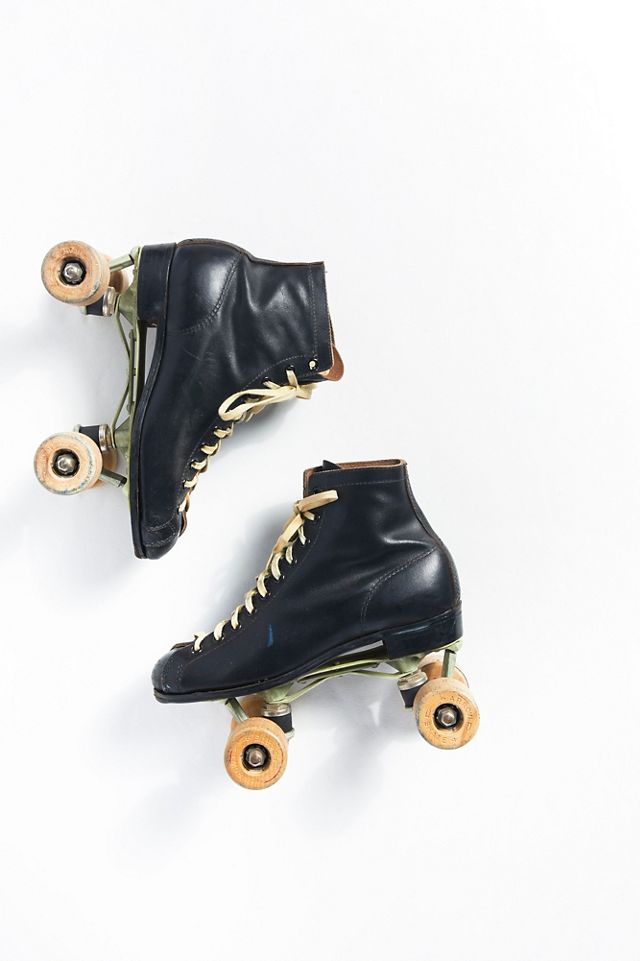 1970s Vintage Roller Skates | Free People