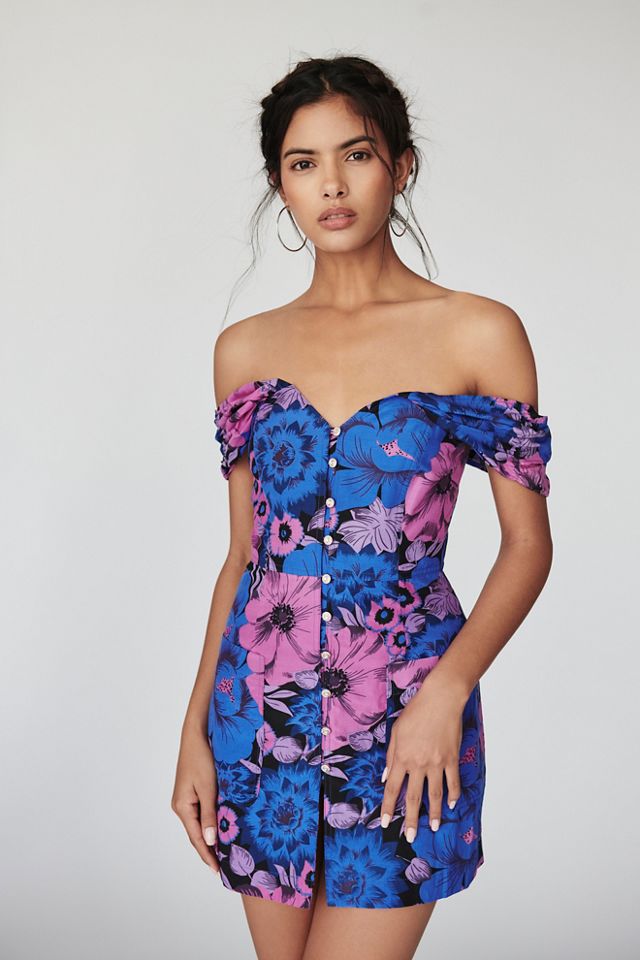 Ready, Steady, Go Dress | Free People