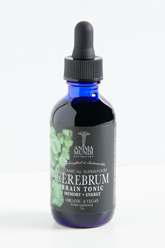 Brain Tonic | Free People