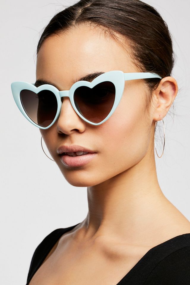 Love Always Sunglasses | Free People