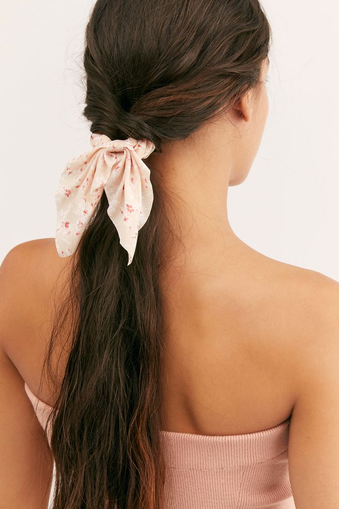 Milano Scrunchie | Free People