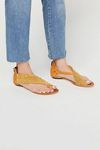 Felis Woven Sandal | Free People