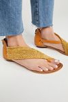 Felis Woven Sandal | Free People