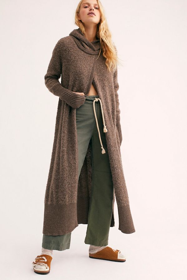 Andes Sweater | Free People