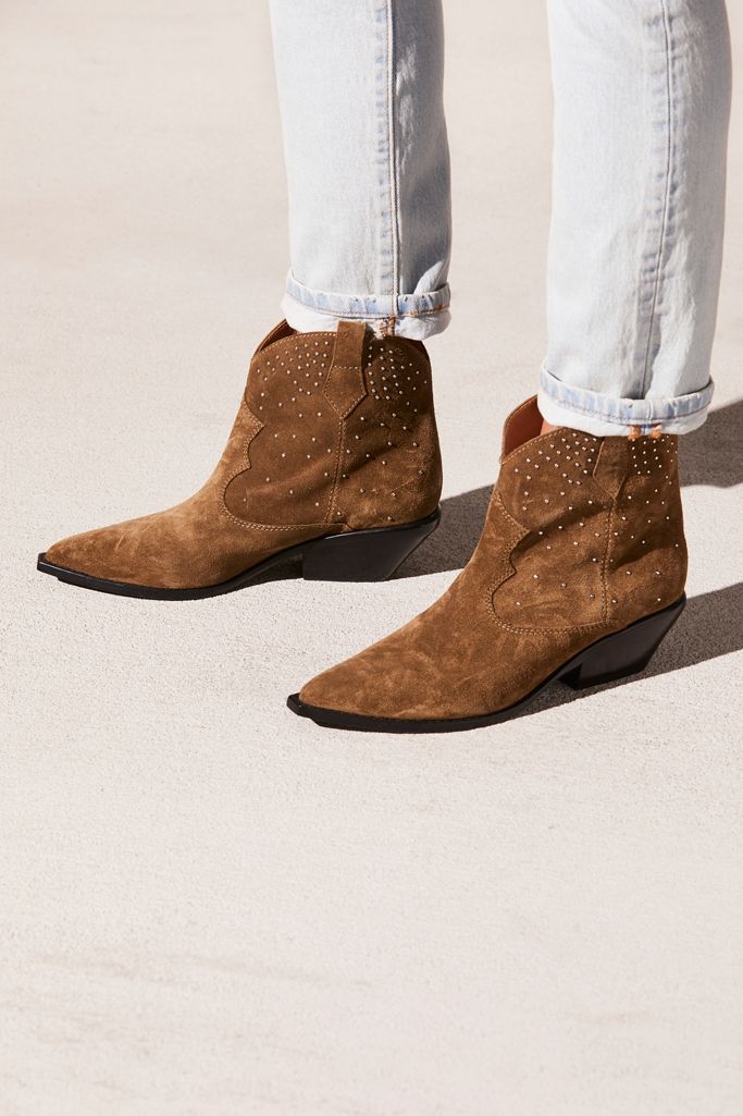 Tira Stud Boot | Free People