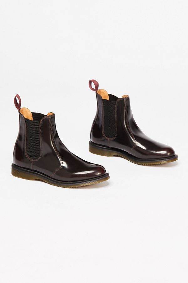 Dr. Martens Flora Chelsea Boot | Free People