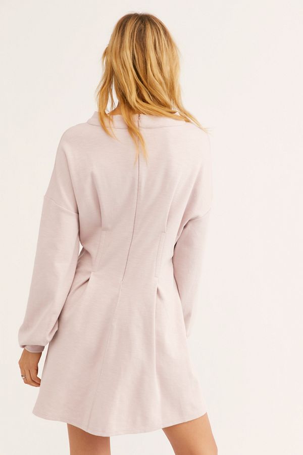 Bea Mini Dress | Free People