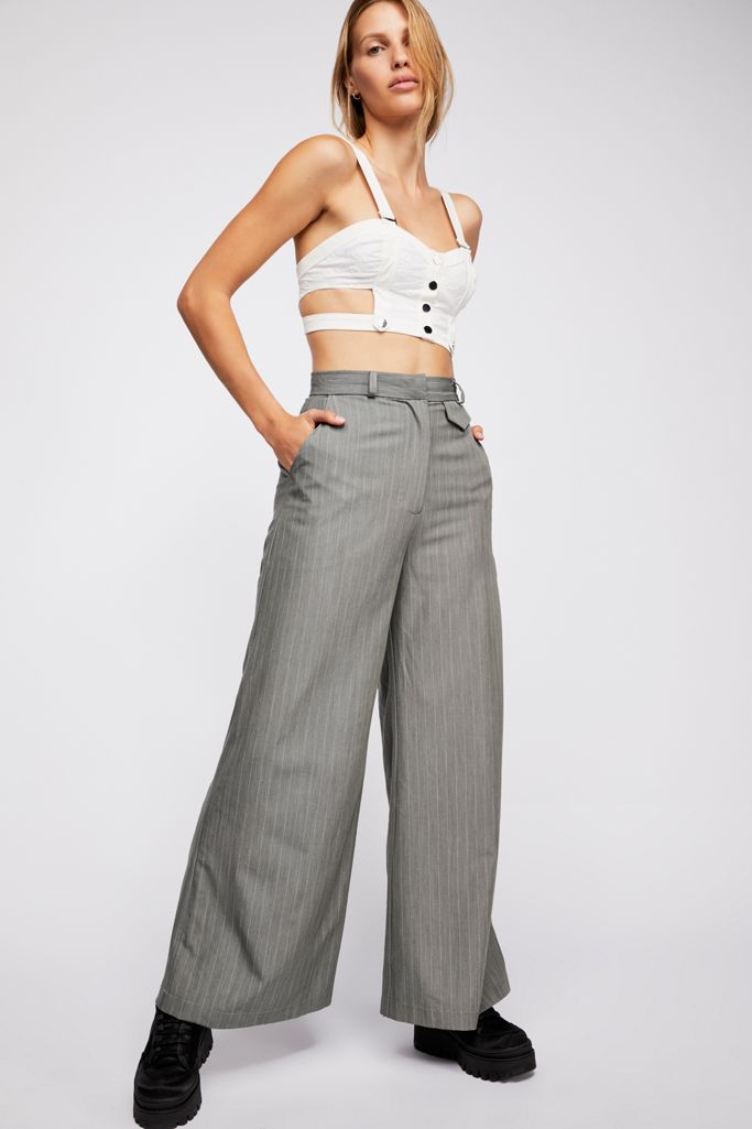 Slide Pant | Free People