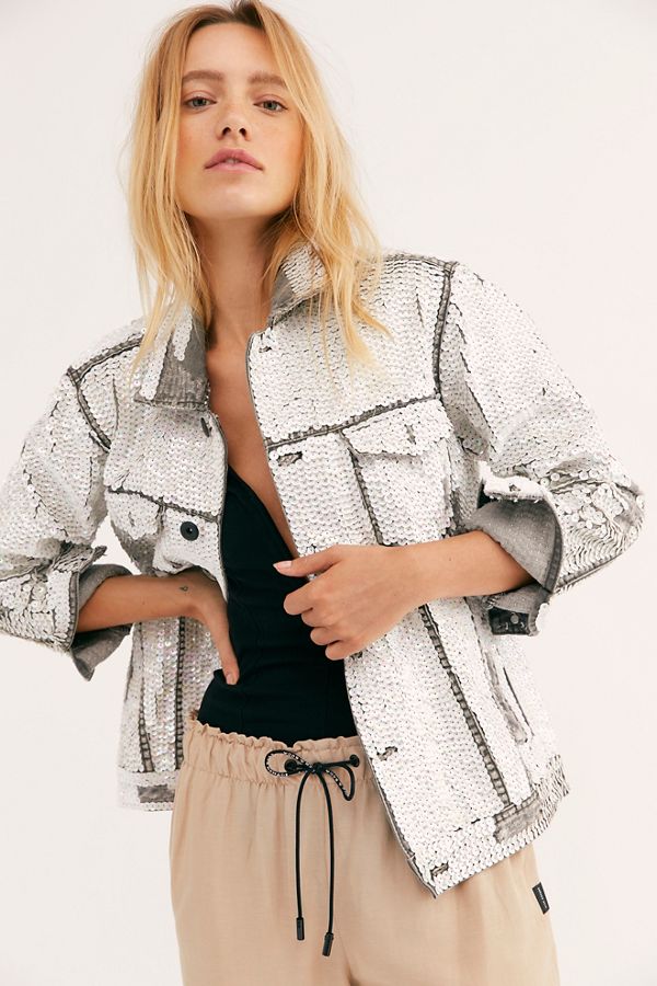 Demi Jacket | Free People