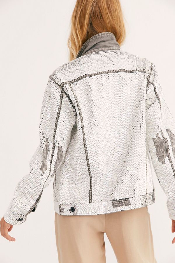Demi Jacket | Free People