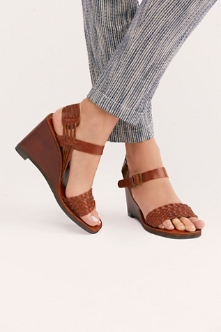 Peggy Wedge | Free People