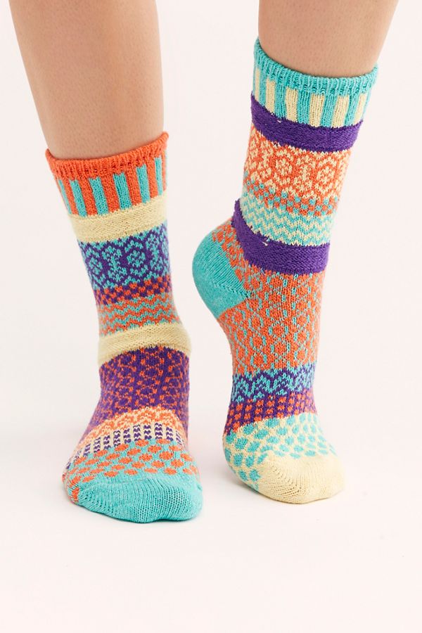 Main Squeeze Mix & Match Socks | Free People