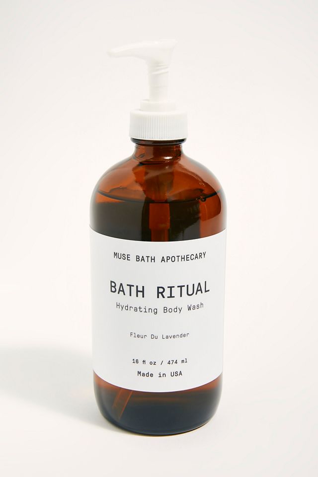 Muse Bath Ritual Body Wash | Free People