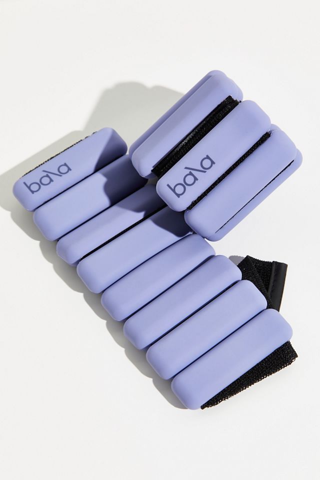 Bala Bangles 1 Lb. Weights | Free People