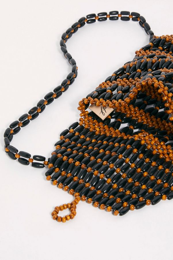 San Diego Beaded Backpack | Free People