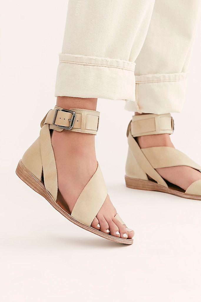 Vale Boot Sandals | Free People Vale Boot Sandals | Free People