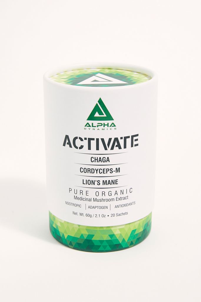 Alpha Dynamics Activate | Free People