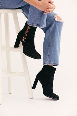 Fashionable Boots for Women | Leather, Suede & More | Free People