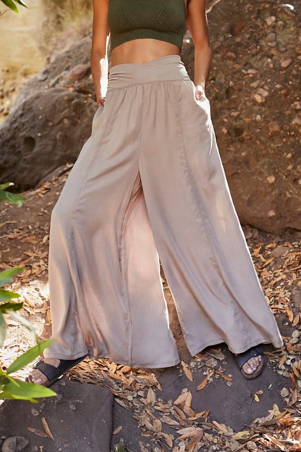Effortless Easy Pant | Free People