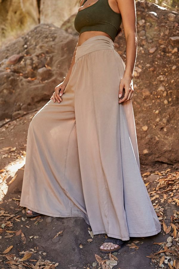 Effortless Easy Pant | Free People