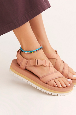 Hang Loose Anklet | Free People