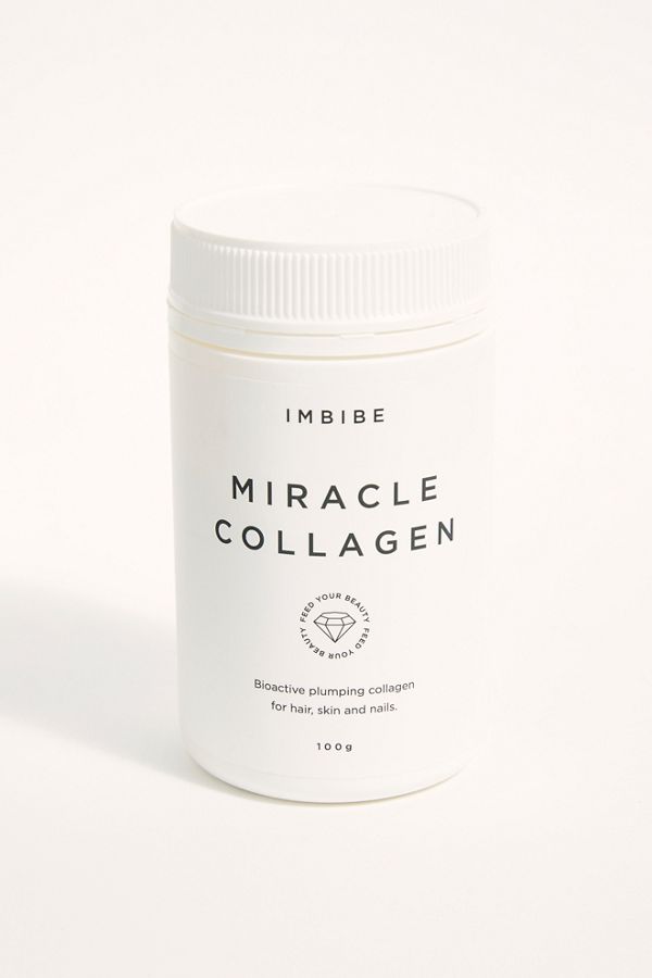 IMBIBE Miracle Collagen | Free People