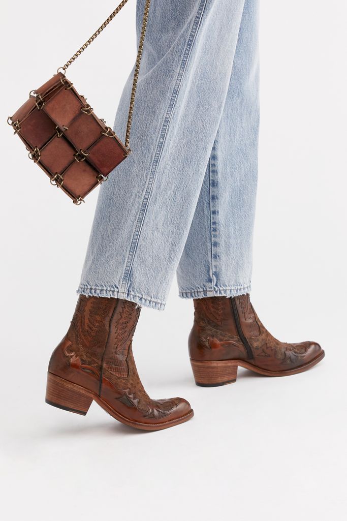 Frontier Western Boots | Free People