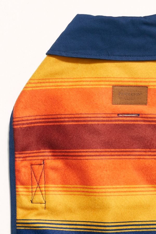 Pendleton Grand Canyon Dog Coat | Free People