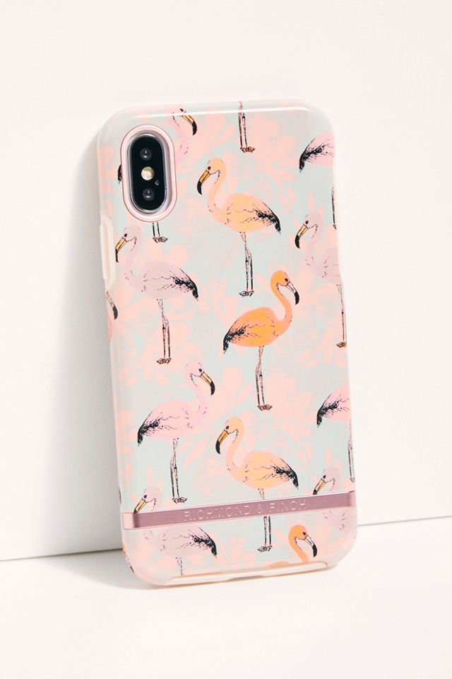 Pink Flamingo Phone Case | Free People