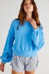 Beach Happy Pullover | Free People
