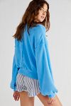 Beach Happy Pullover | Free People