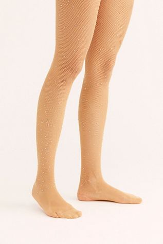 Tights for Women | Patterned, Lace & More | Free People