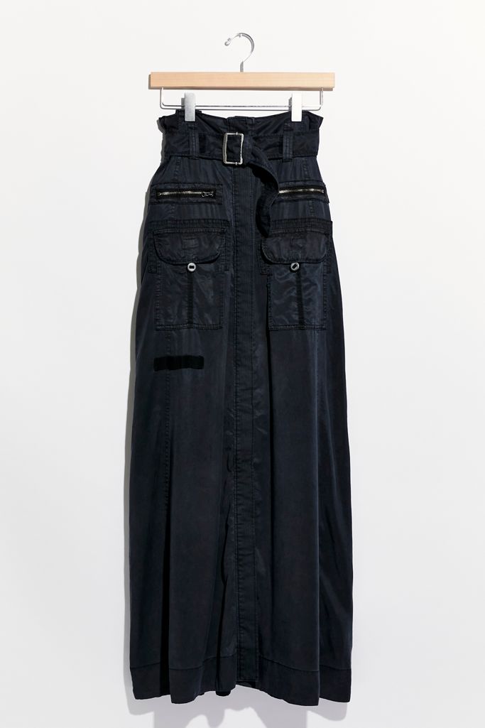 The Feeling Of Falling Utility Skirt | Free People