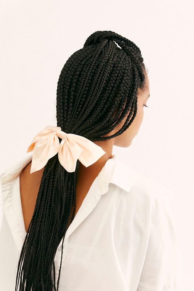 Mega Bow | Free People UK