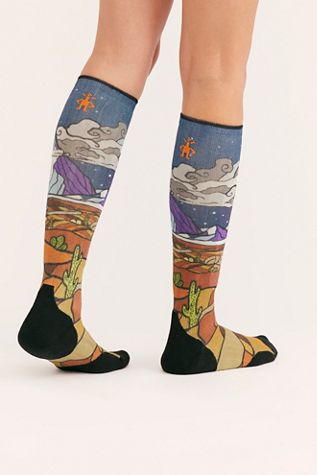 Women's Activewear Socks | Knee High, Ankle & More | Free People