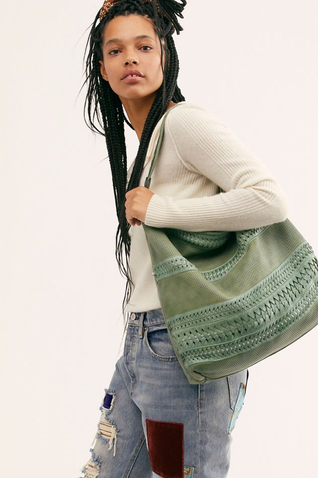 Micaela Hobo Bag | Free People