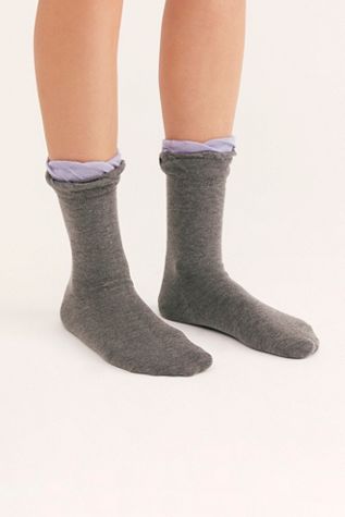 Crew Socks | Free People